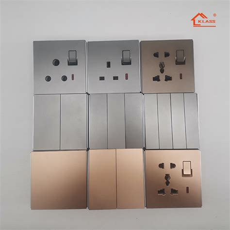 High Quality Wire A Plug Socket Manufacturer And Exporter Supplier Factory SUNNY