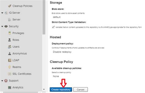 Integrate Nexus With Jenkins In Windows Tutorial Nexus Integration Steps