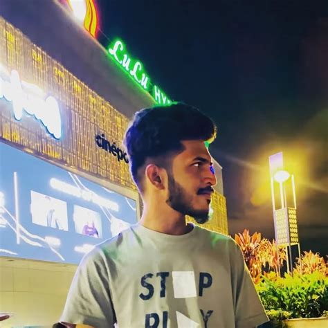 Shibin Pops Shibinpopsofficial • Threads Say More
