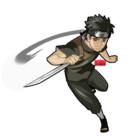 Naruto Shippuden Shisui Uchiha By Stormgames On Deviantart Uchiha
