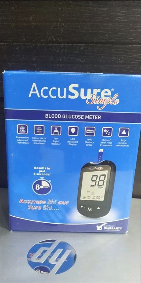 Abbott Blood Glucose Meter In Thane Latest Price Dealers