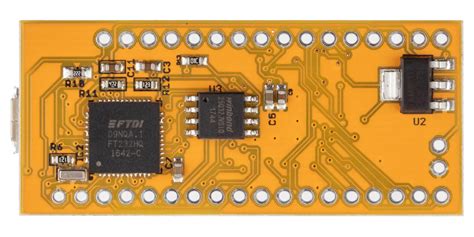 Hm01b0 Upd Evn Lattice Semiconductor Evaluation Board Hm01b0 Upduino Shield Ice40up5k Sg48i
