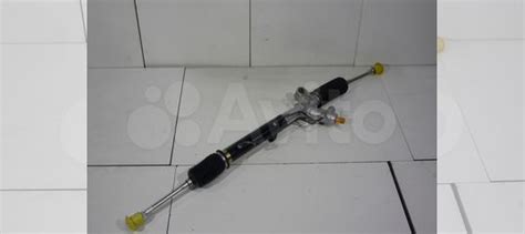 Рейка рулевая Chery Tiggo PST PRO T11-3401010BB купить в Екатеринбурге ...