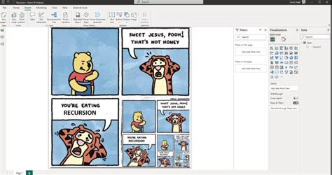 Unraveling The Code Exploring The Power Of Recursion In Programming And Beyond