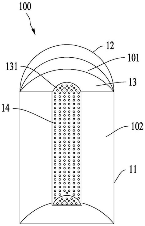 一种过滤设备的制作方法