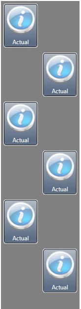 [leftrightstackpanel] How To Create A Custom Wpf Container Michlgs Blog