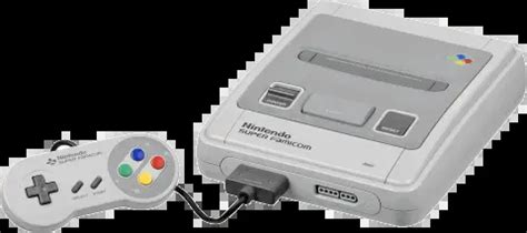 Super Nintendo Emulators The Emulator Zone