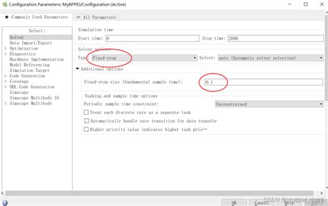 Bp神经网络 Pid控制simulink仿真 51cto博客 模糊pid控制simulink仿真