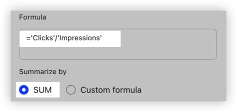 Use Calculated Fields In Pivot Tables