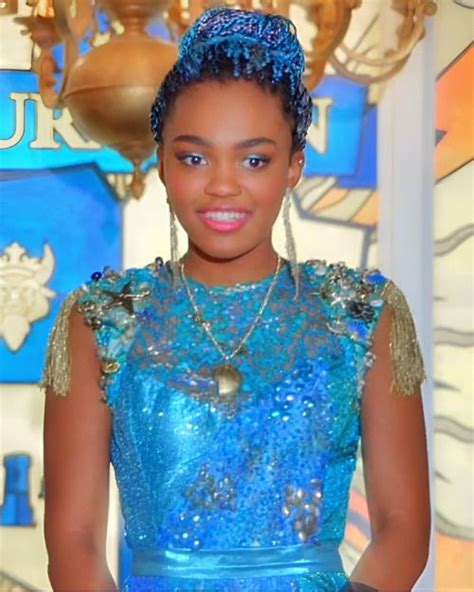 Post By Camcclainicons · 9 Images China Anne Anne Mcclain China