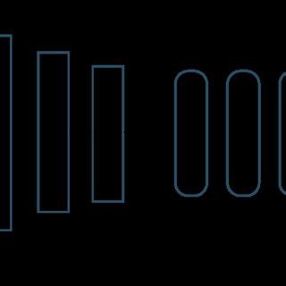 Schematic Description Of The Employed CNN Model Output Of Six Download Scientific Diagram
