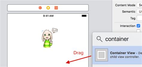 How To Use Static Table View In View Controllers