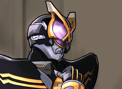 Kamen Rider Next Kaixa Kamen Rider 555 Image By Jorimou 4107995