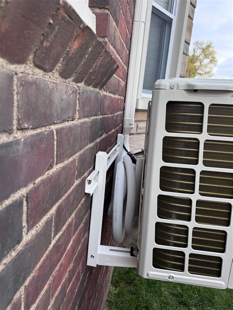 Mini Split Line Set Coiled Rhvacadvice