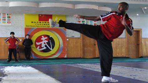 Gallery - Shaolin Temple Kung Fu Academy China