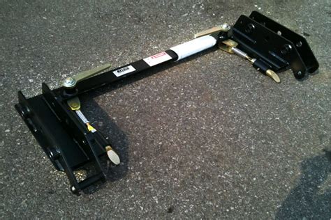 Tractor Quick Attach Conversion Kit Cub Cadet Ask Tractor Mike