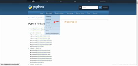Python直譯器安裝，圖文詳解 It閱讀