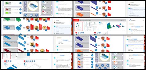 Component Assembly For Human Evolution 6 Proven Solutions