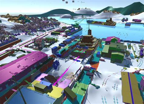 i m using unity as a frostbite engine editor r unity3d