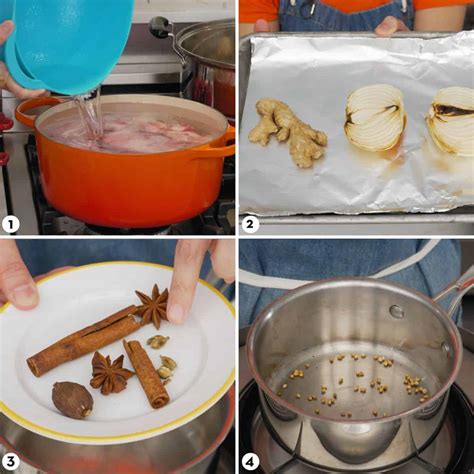 Auntys Best Vietnamese Pho Recipe