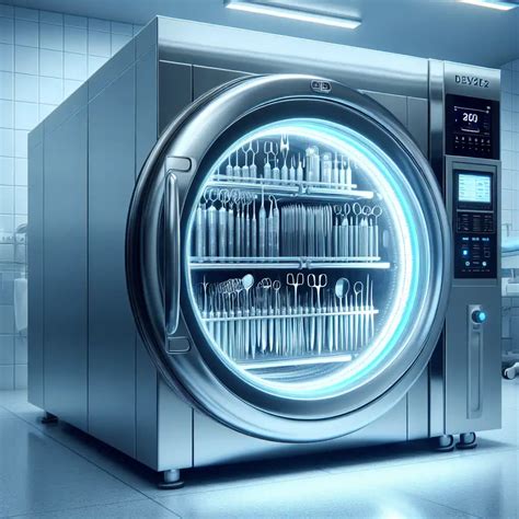 Sterilization 4 Meanings Definition And Examples Zann App