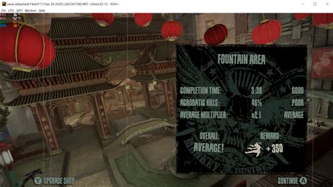 DB WET Issue Xenia Project Game Compatibility GitHub