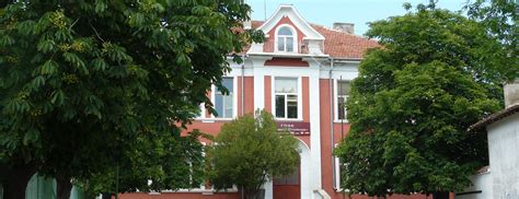 Профилирана гимназия с преподаване на западни езици Захарий Стоянов Сливен Eвропейската