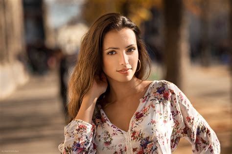 Model Hd Brunette Hd Wallpaper Rare Gallery