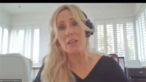 Mike Turner On Linkedin Julia Linehan Testimonial