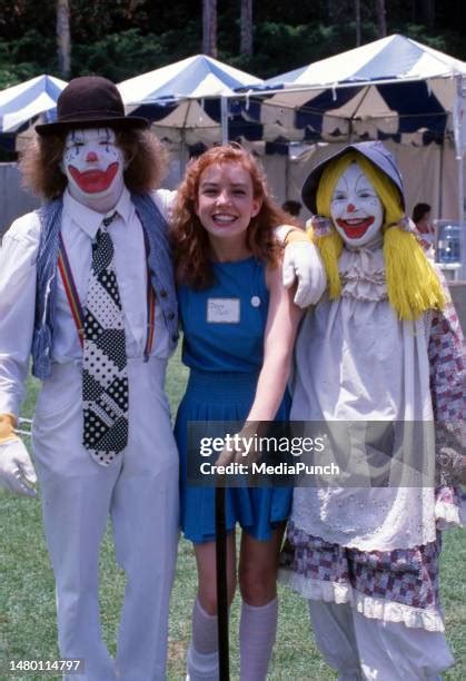 668 Dana Plato Photos And High Res Pictures Getty Images