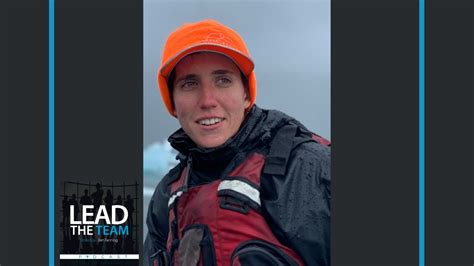 The Expedition Leader Behind 800 Epic Wilderness Treks Uncruises Kelly Sutter