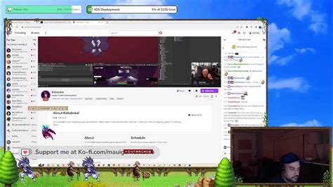 Working On A Godot Tutorial Youtube