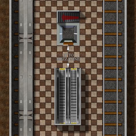 subway station questions — profantasy community forum