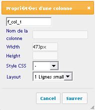 Dynamic Forms Builder With JQuery