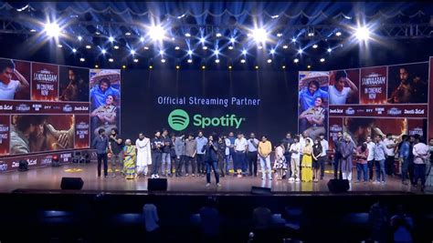 sreekar suravajhala on linkedin spotify x saripodhaa sanivaaram 🔥🔥 a