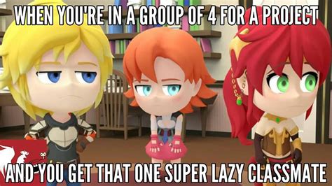 Rwby Chibi Meme 4 By Mememikaknight On Deviantart
