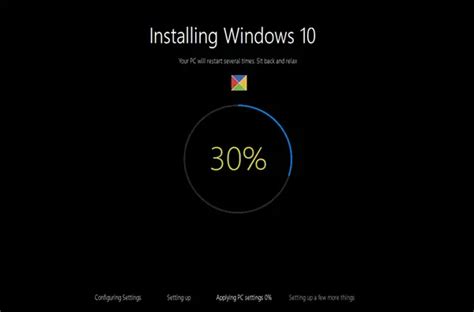 Windows 11 Or Windows 10 Upgrade Or Installation Hangs