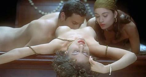 Alyssa Milano Nude Ultimate Collection Scandal Planet