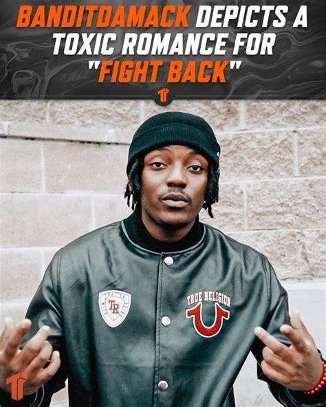 Thizzler On The Roof Hemets Banditdamack Releases The Visuals For