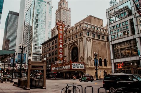 Chicago Voted Best Big City In The U S For Sixth Straight Year