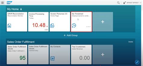 Sap Erp Testing Testrigor Ai Based Automated Testing Tool