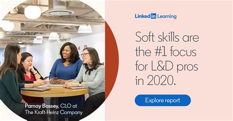 Linkedin For Learning On Linkedin 2024 Workplace Learning Report Linkedin Learning 20 Comments