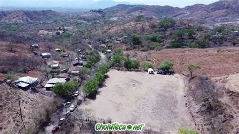 Puente Sol Naciente Choluteca