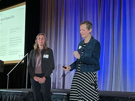 Mastery Transcript Consortium® Mtc On Linkedin Mtcsymposium2024 Mtcsymposium2024