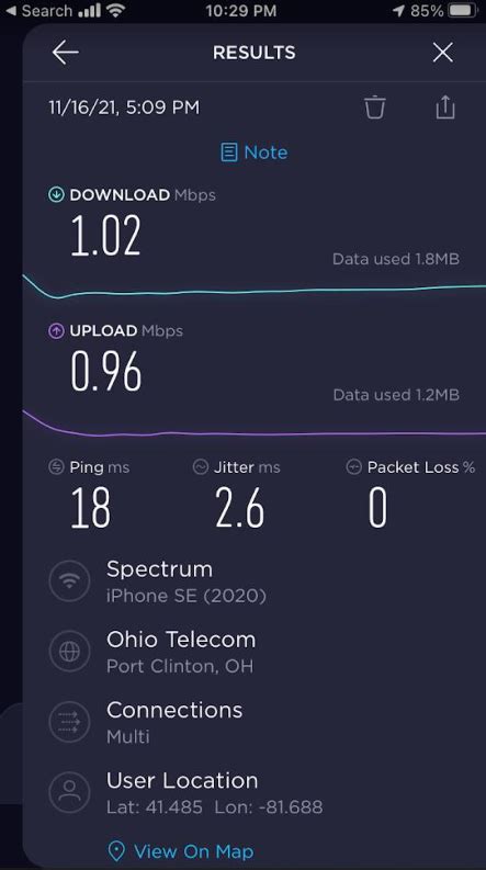 Helper Blocked Speed Test Download Scientific Diagram