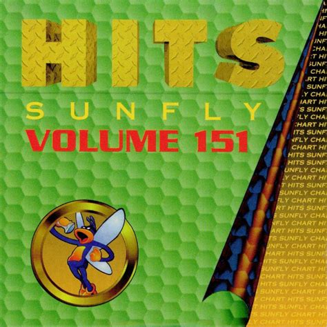 Sunfly Hits Vol 151 Album By Sunfly Karaoke Spotify