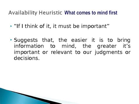 Lecture 1 Social Thinking Social Cognition