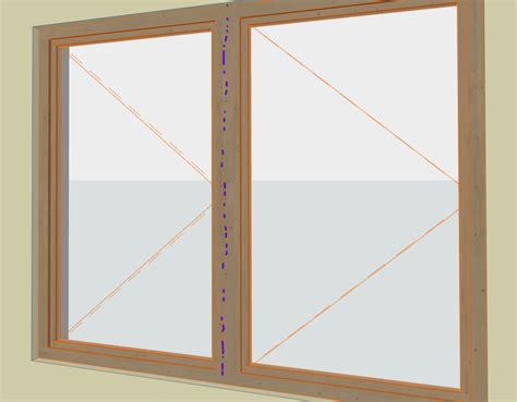 How To Create 3d Line Between Windows Graphisoft Community