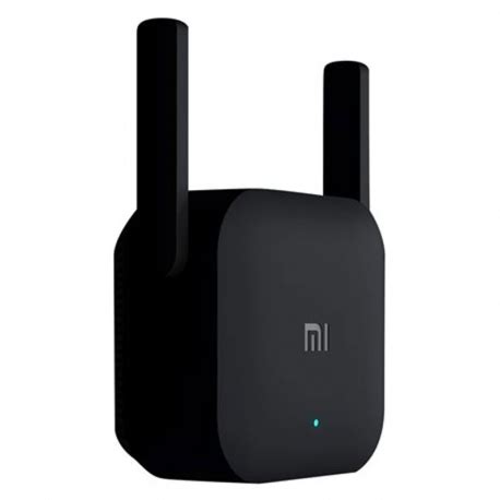 Extensor De Rango Xiaomi Range Extender Pro Wi Fi Tienda Cqnet