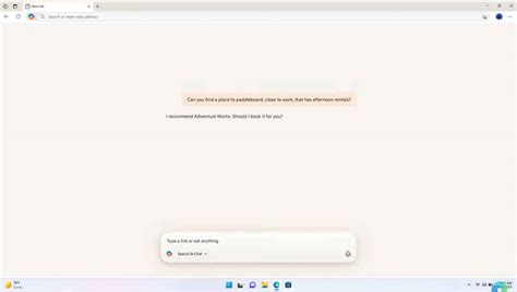 Microsoft Edges Copilot Mode Explained Experimental Feature With Ai Agent